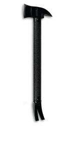 ZT44 Mini-Pry Axe – Black 25″ – Zak Tools