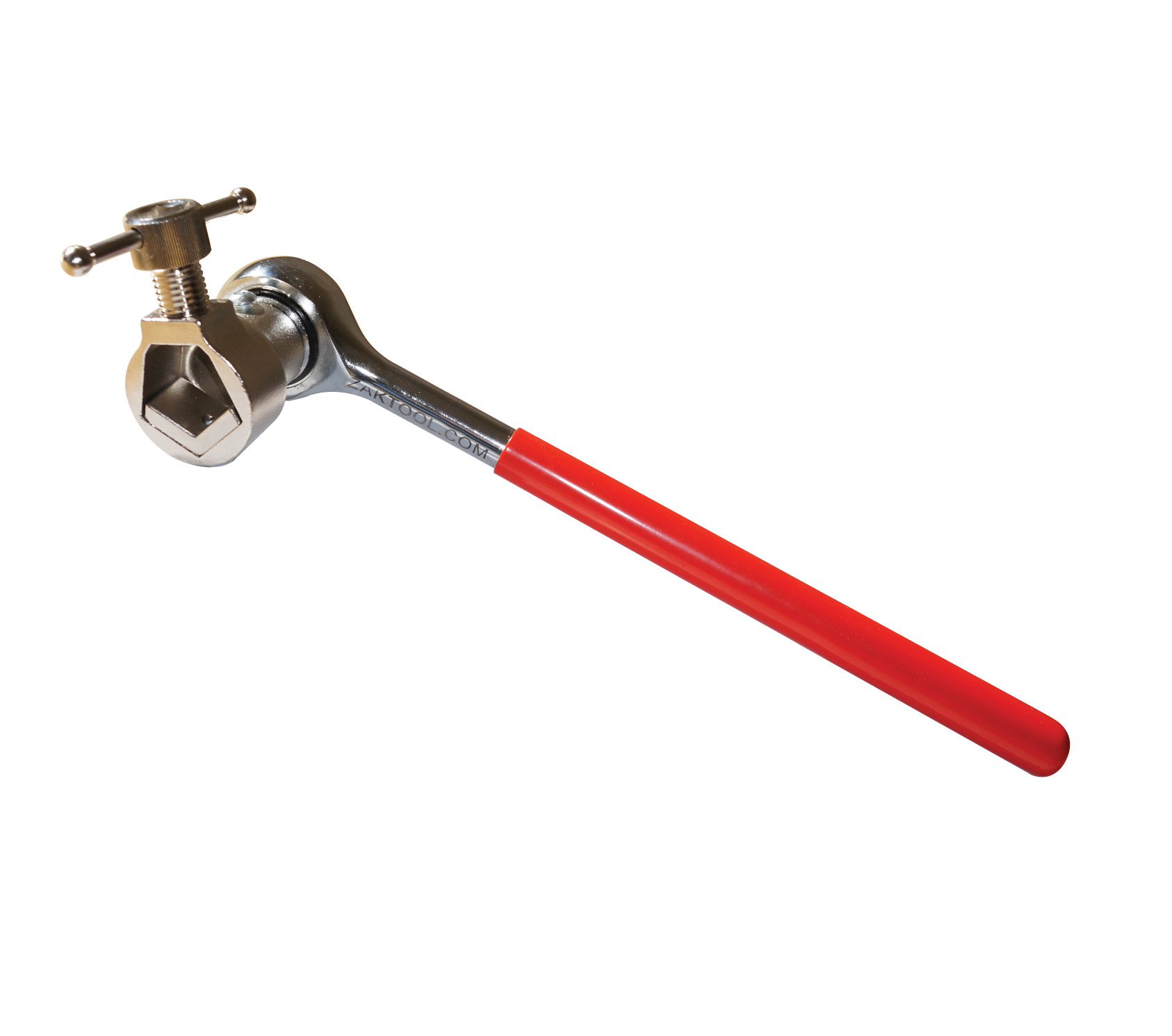 Hydrant Wrenches – Zak Tools