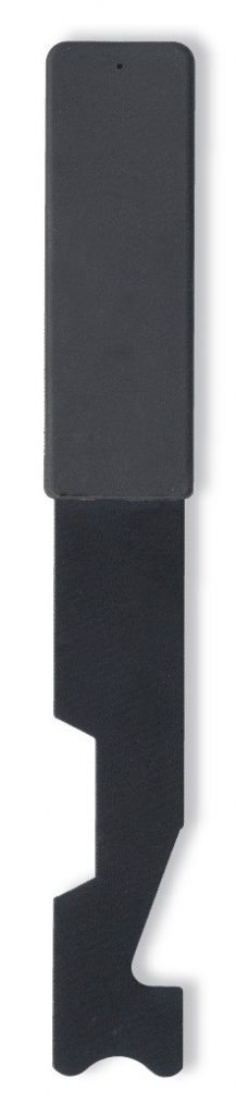NEW! ZT64 Zak Shove Knife – Zak Tools